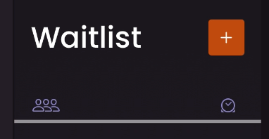 How to Use Your Waitlist & Table Management App